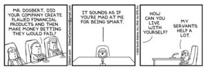 Best Dogbert Comic Strips: Hilarious Dilbert Management