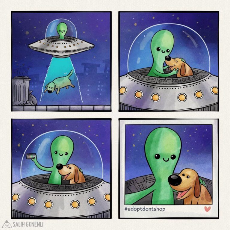 Best comic strips featuring dogs to make you chuckle or cry