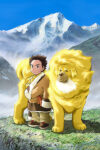 Dogs In Anime: Furry Legends We Can't Forget!